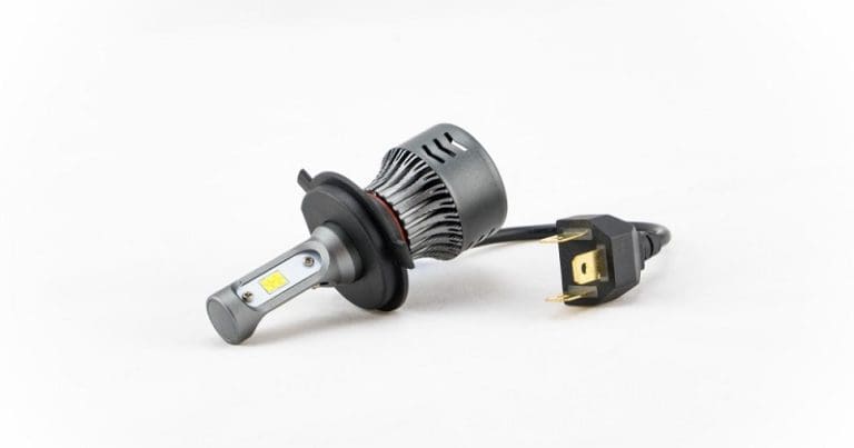 Proper Headlight Aiming Makes Driving Safer at Night