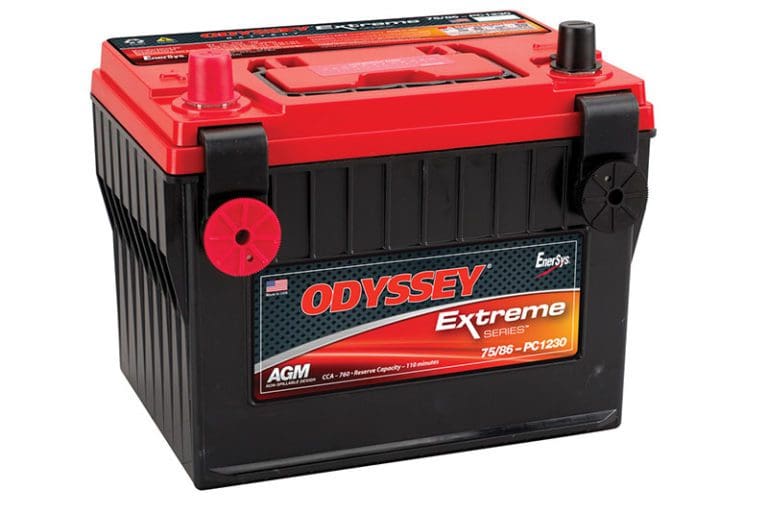 Your Car Audio Amp Needs Power To Make Power