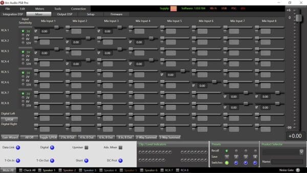 BestCarAudio’s 2020 Car Audio DSP Amplifier Buying Guide
