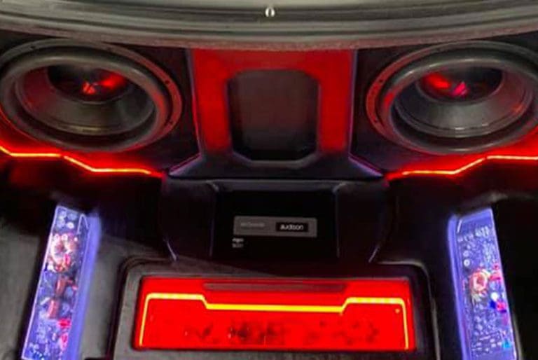 Upgrades and Enhancements for Dodge Challengers and Chargers