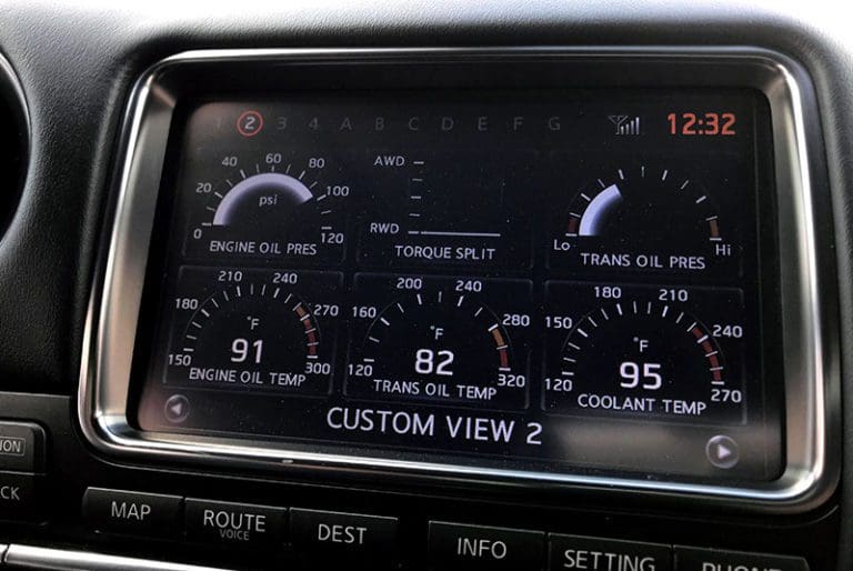 Upgrades for Nissan Skyline, the GT-R and the Z-Cars