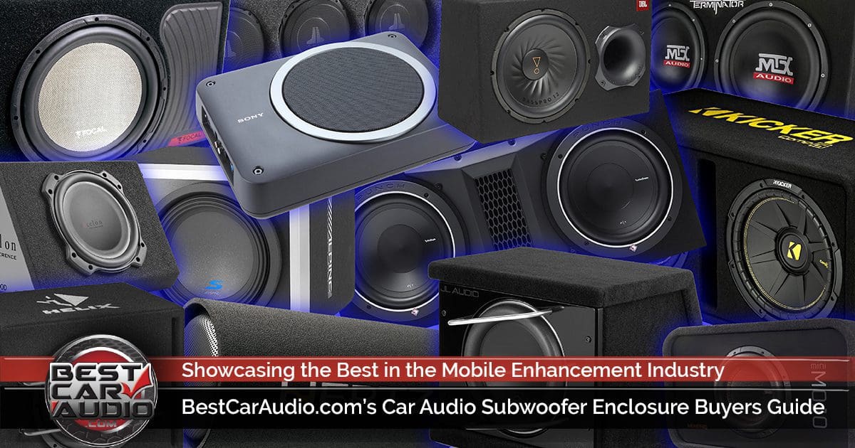 Subwoofer Bo Explained - Infoupdate.org