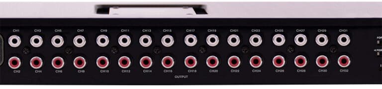 Test Drive Review: ARC Audio ID10T-32 PRO Car Audio DSP