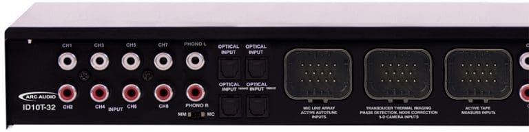 Test Drive Review: ARC Audio ID10T-32 PRO Car Audio DSP