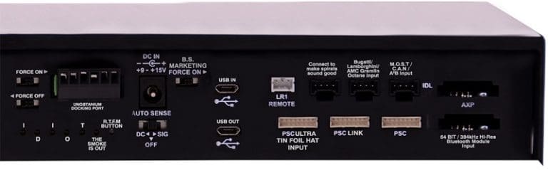 Test Drive Review: ARC Audio ID10T-32 PRO Car Audio DSP