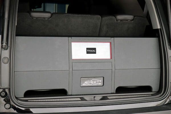 Upgrades for Your Chevrolet Suburban, Tahoe and GMC Yukon