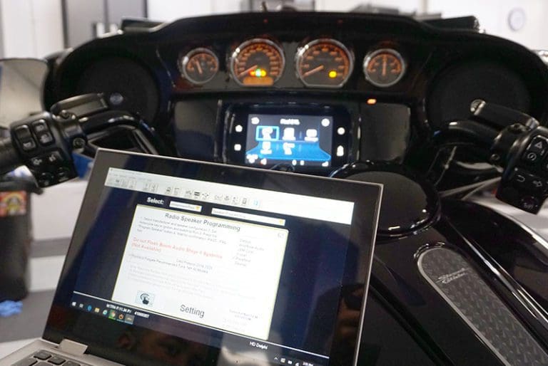 BestCarAudio.com’s Motorcycle Audio Buying Guide