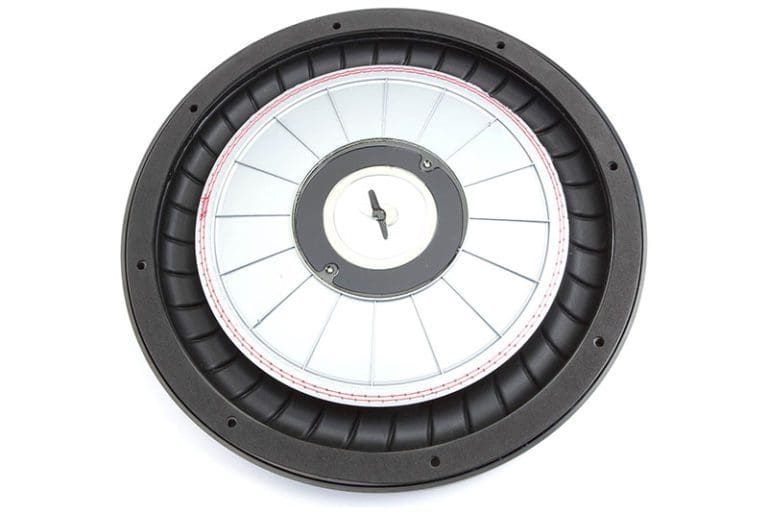 Let’s Look at Car Audio Subwoofer Passive Radiator Designs