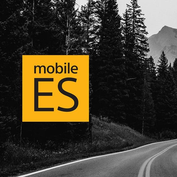 Sony Electronics Announces New Mobile ES™ Series