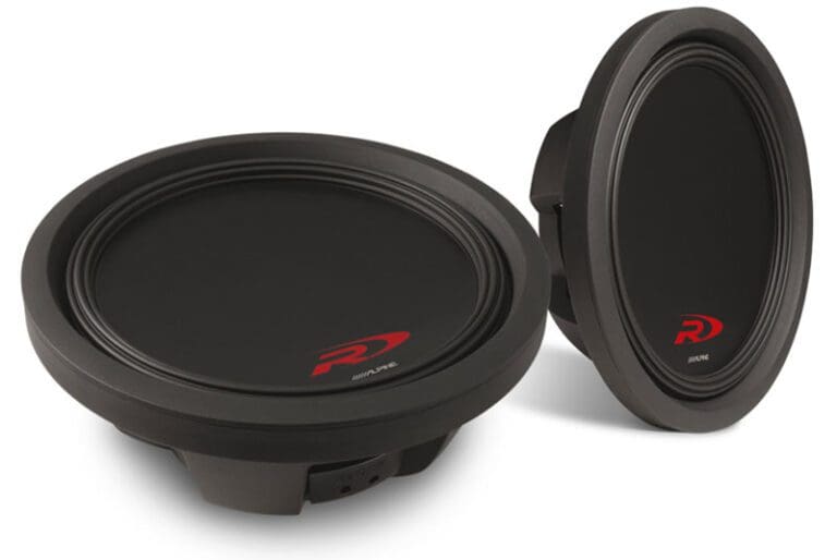 BestCarAudio.com’s Shallow-Mount Car Audio Subwoofer Buyers Guide