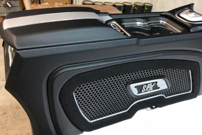 BestCarAudio.com’s Shallow-Mount Car Audio Subwoofer Buyers Guide