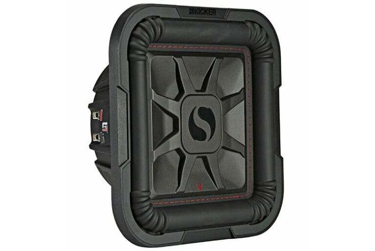 BestCarAudio.com’s Shallow-Mount Car Audio Subwoofer Buyers Guide