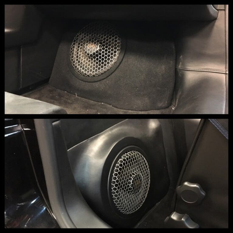 BestCarAudio.com’s Shallow-Mount Car Audio Subwoofer Buyers Guide