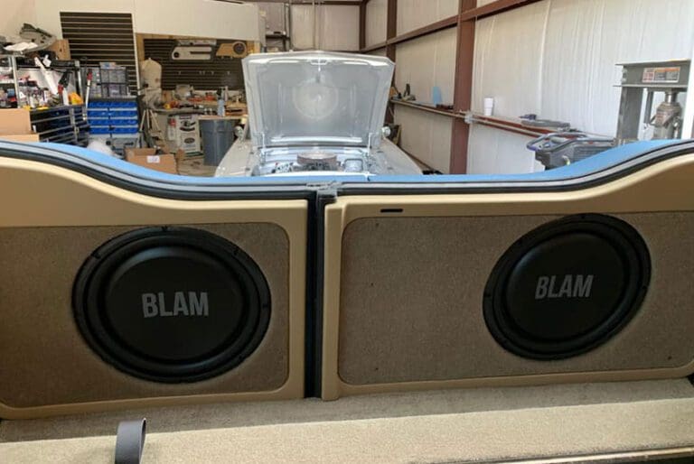 BestCarAudio.com’s Shallow-Mount Car Audio Subwoofer Buyers Guide