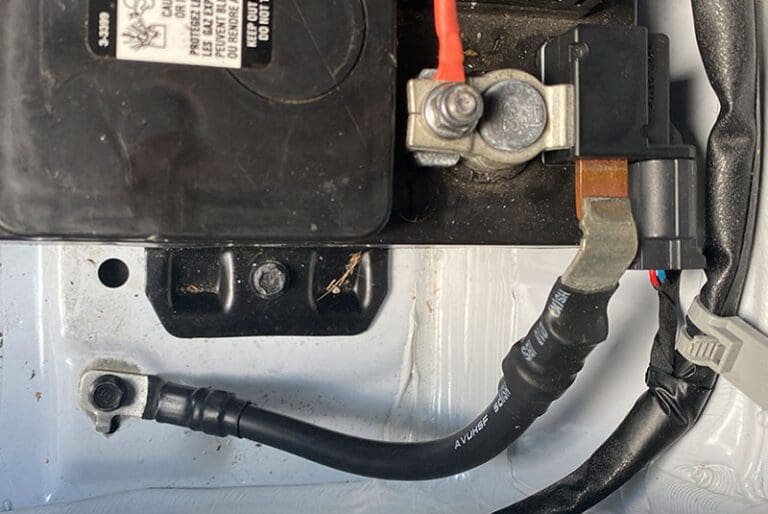 Car Audio Myth – You Can’t Ground a Car Audio Amplifier to the Battery