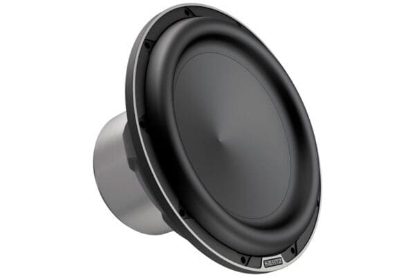 A Detailed Look at the Speaker and Subwoofer Xmax Specification