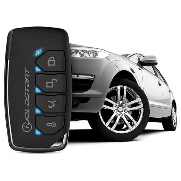 Firstech, ADS Announce Remote Start Partnership