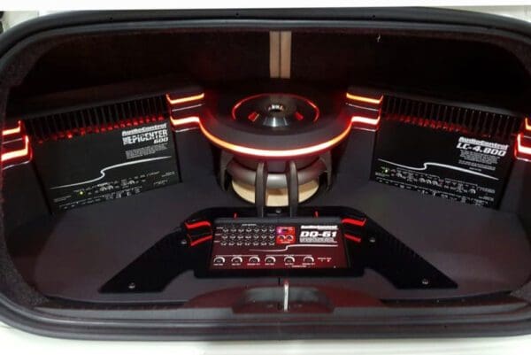 Benefits and Drawbacks of Inverting Your Car Audio Subwoofers