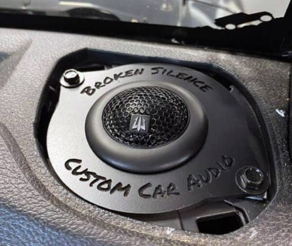 Choosing the Best Speakers To Upgrade My Car Stereo System