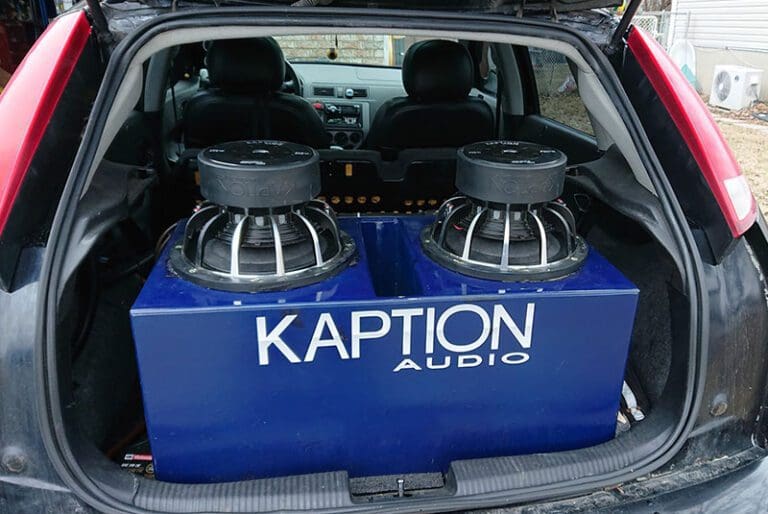 Benefits and Drawbacks of Inverting Your Car Audio Subwoofers