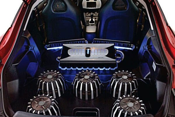 Benefits and Drawbacks of Inverting Your Car Audio Subwoofers