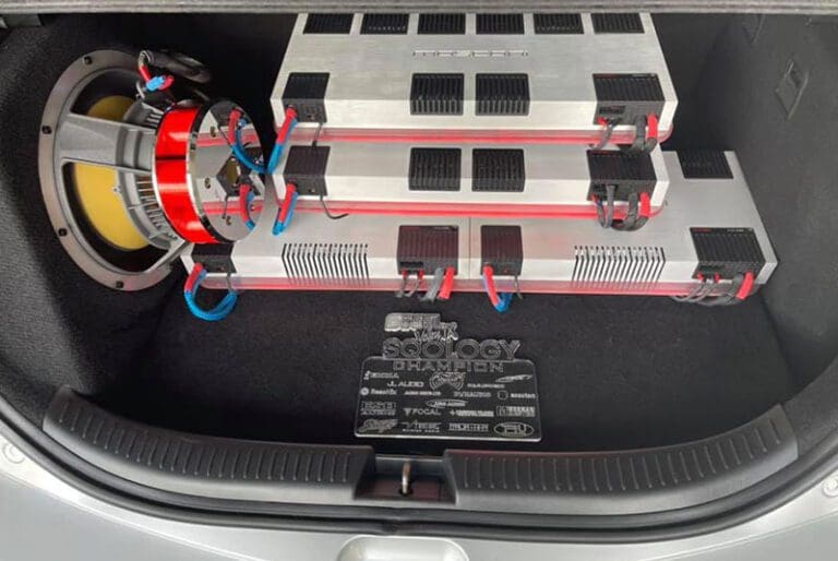 Benefits and Drawbacks of Inverting Your Car Audio Subwoofers