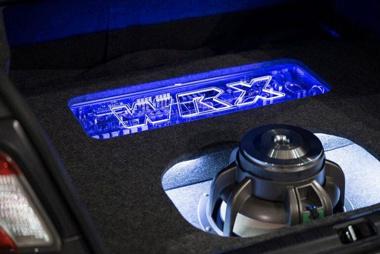 Benefits and Drawbacks of Inverting Your Car Audio Subwoofers