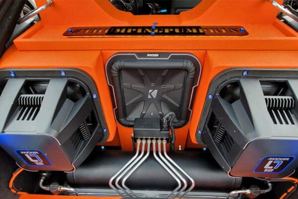 Benefits and Drawbacks of Inverting Your Car Audio Subwoofers