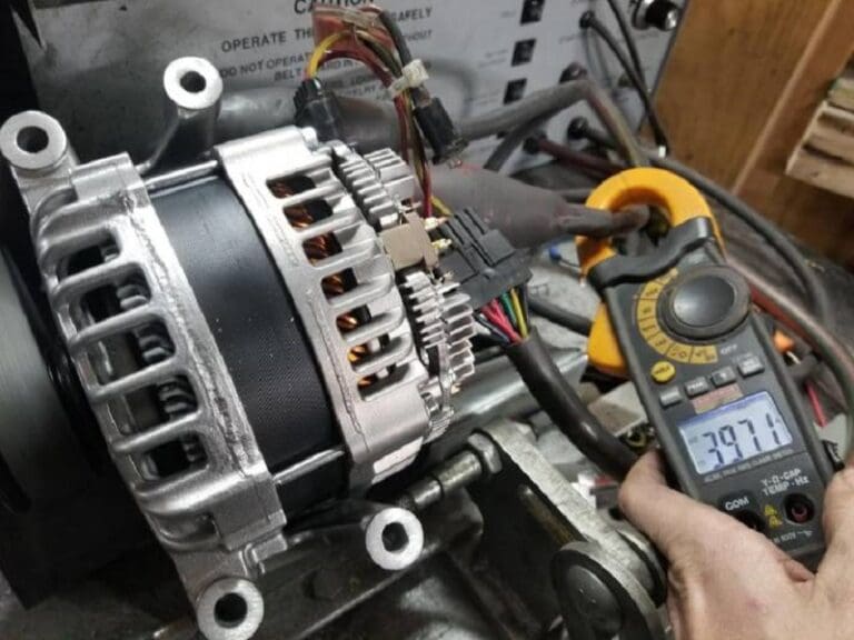 What Is the Big Three Electrical Upgrade?