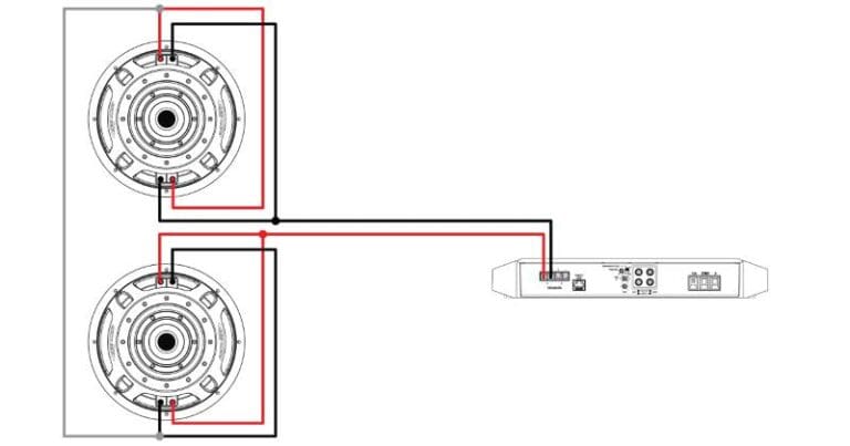 A Look at Series and Parallel Subwoofer Wiring