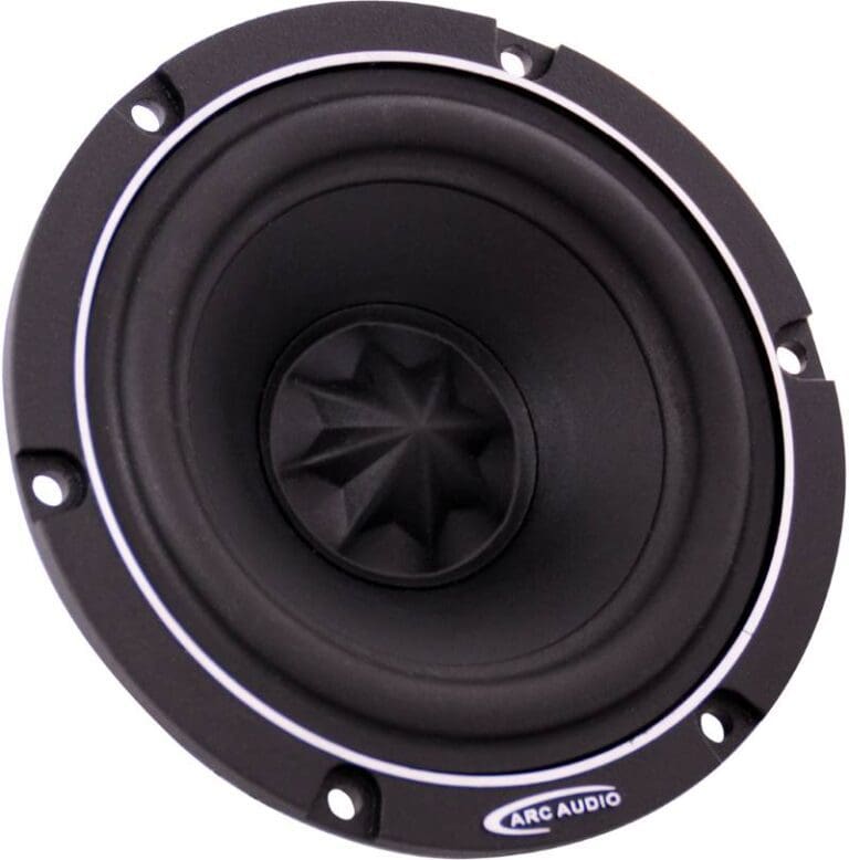 Let’s Talk About Car Audio Midrange Speaker Aiming and Directivity