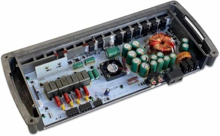 Car Audio Amplifier Cooling – Considerations and Importance