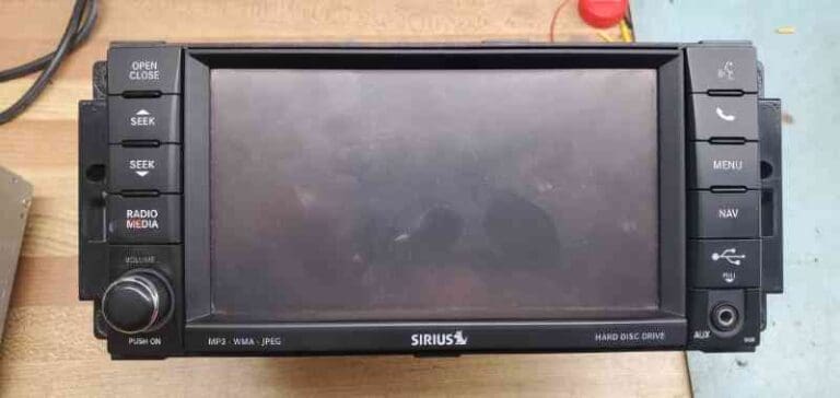 Don’t Fix That Broken Factory Radio or Amplifier – Replace It!