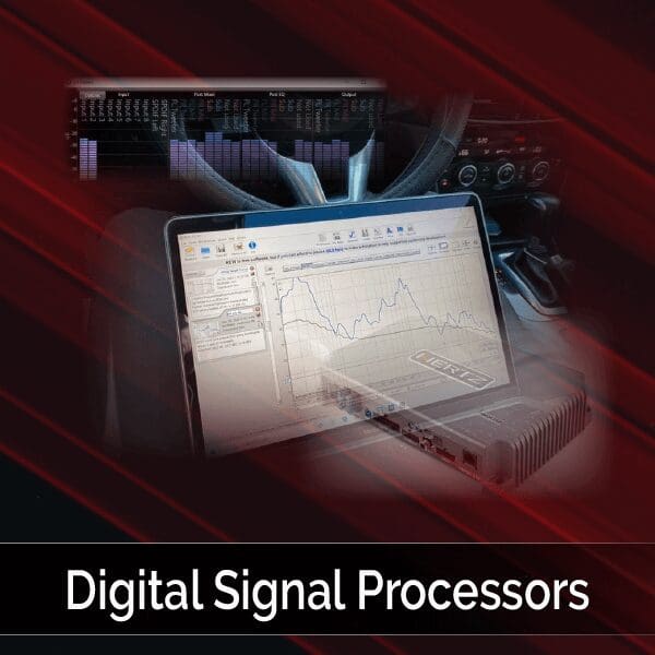 Digital Signal Processors Archives - BestCarAudio.com