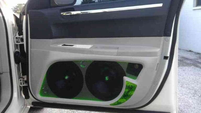 Take a Look at These Crazy Custom Doors!