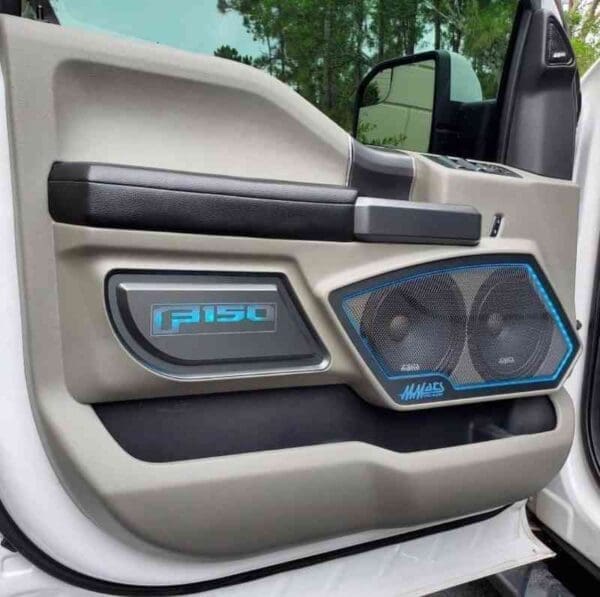 Take a Look at These Crazy Custom Doors!