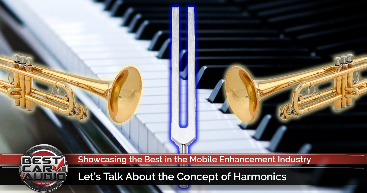 Understanding Harmonic Content in Music Recordings