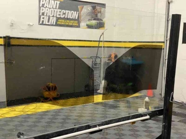How to Pick a Great Automotive Window Tint Shop