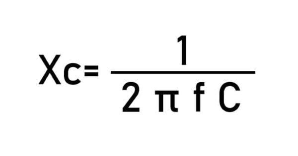 Passive Crossovers – How Capacitors Work to Block Bass Signals