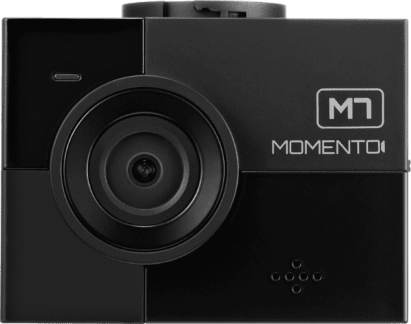 Product Spotlight: Momento M7 Dash Camera
