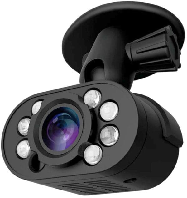 Test Drive Review: Momento M7 2K 3-Channel Dash Camera