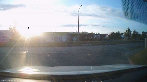 Test Drive Review: Momento M7 2K 3-Channel Dash Camera