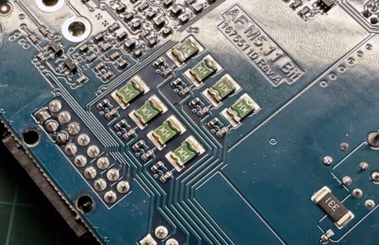 Test Drive Review: Audison Forza AF M5.11 bit Amplifier