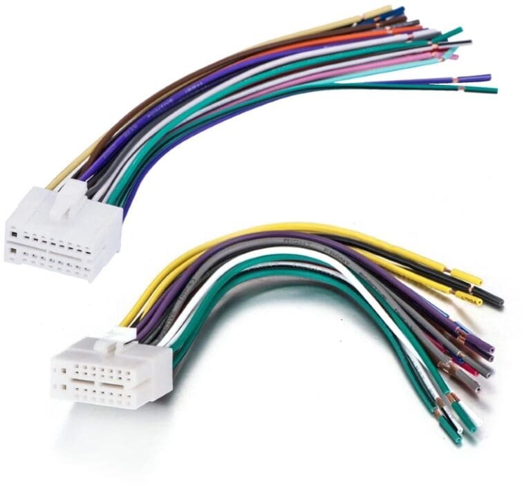 A Look at Car Audio Amp Remote Turn-On Connections