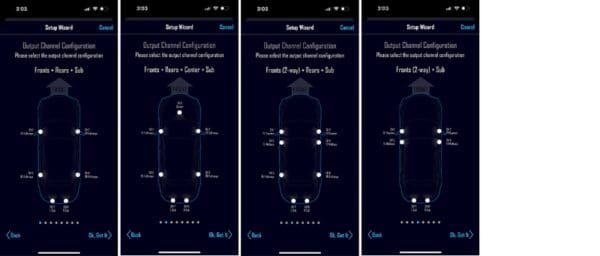 Test Drive Review: Rockford Fosgate DSR1 DSP with Maestro