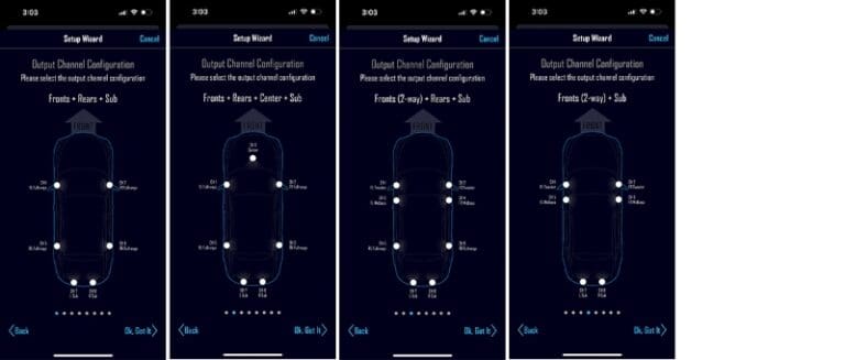 Test Drive Review: Rockford Fosgate DSR1 DSP with Maestro