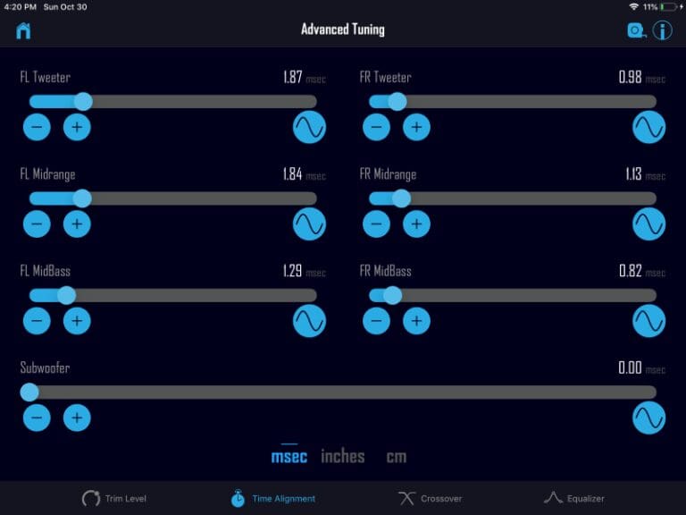 Test Drive Review: Rockford Fosgate DSR1 DSP with Maestro