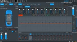 Test Drive Review: Audison Forza AF M5.11 bit Amplifier