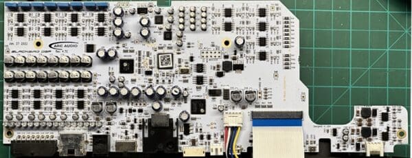 Test Drive Review: ARC Audio Blackbird 8-CH DSP Amplifier