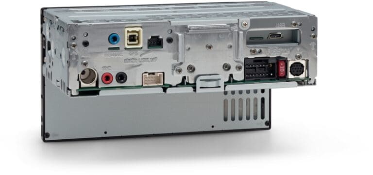 Test Drive Review: Sony XAV-AX4000 6.95” Multimedia Receiver